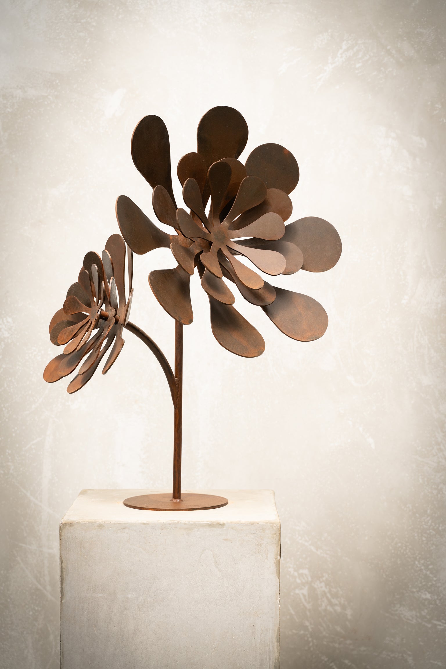 Metal Sculpture | Metal Art Garden Sculptures | Metal Wall Sculpture ...