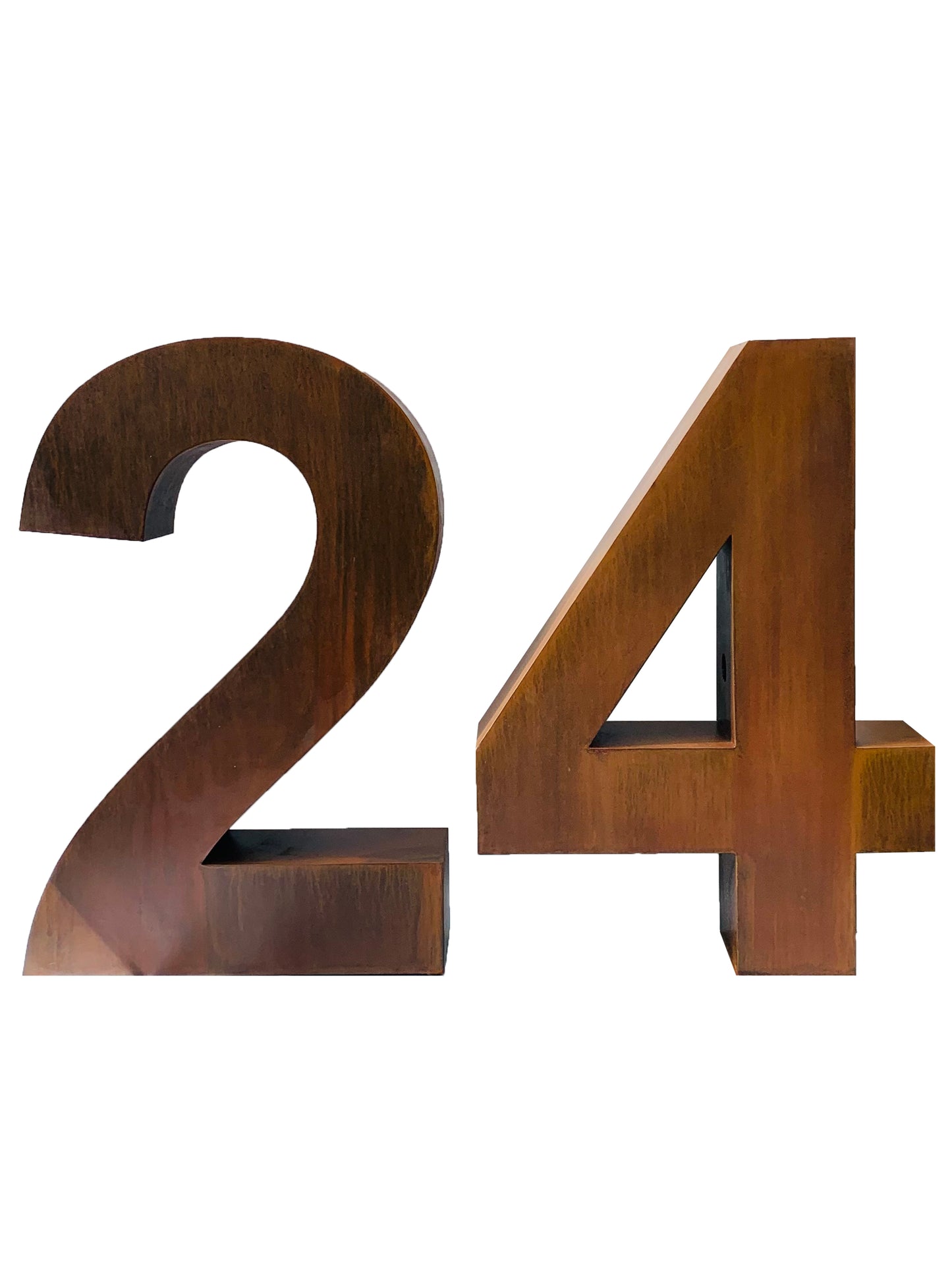 Large Number Letterbox – Entanglements