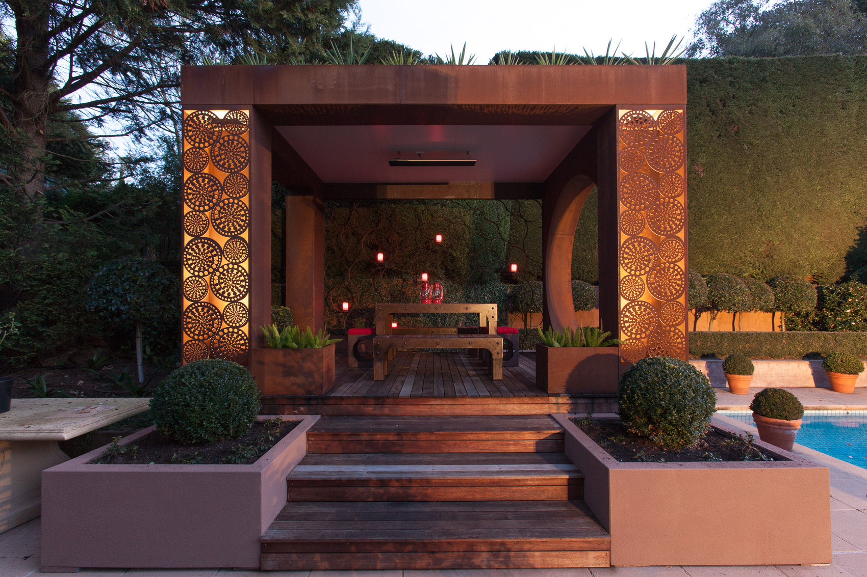 Mount Eliza Residence – Entanglements
