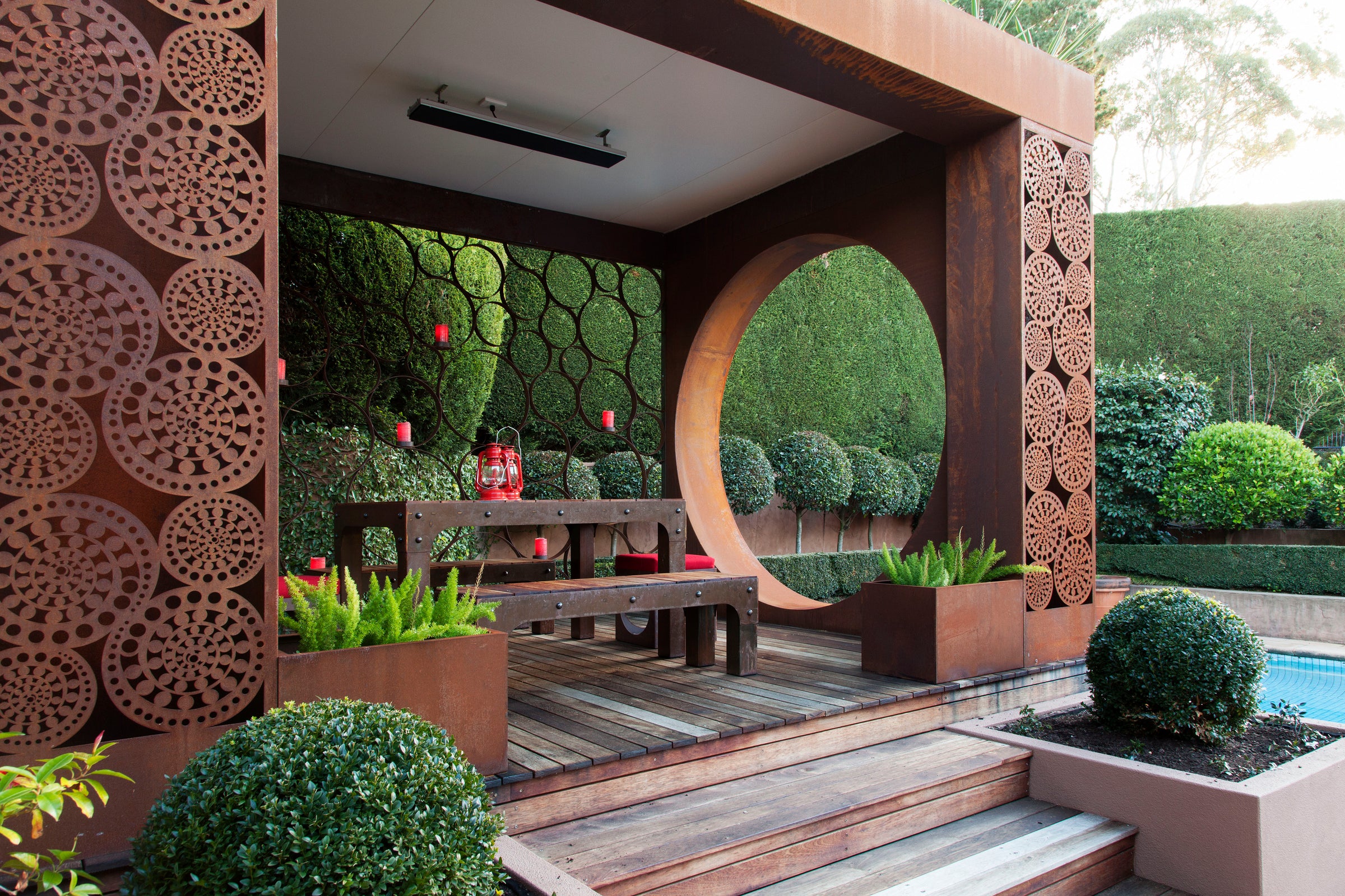 Mount Eliza Residence – Entanglements