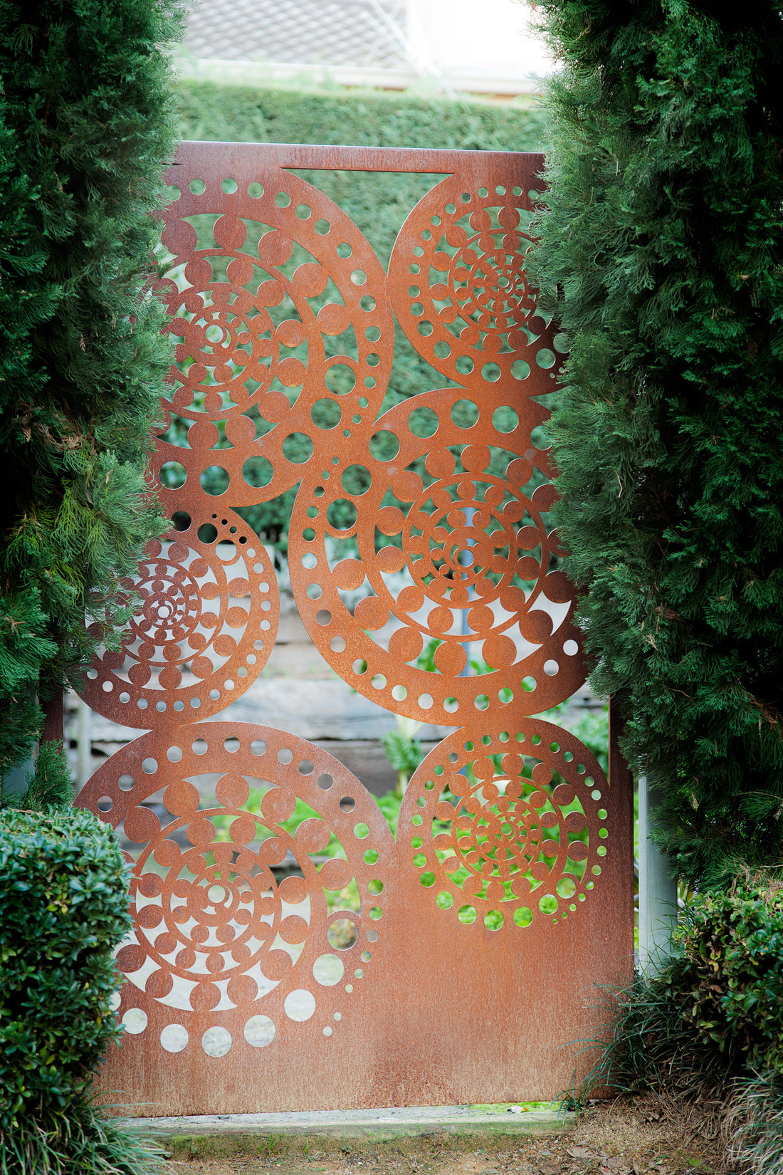 Mount Eliza Residence – Entanglements