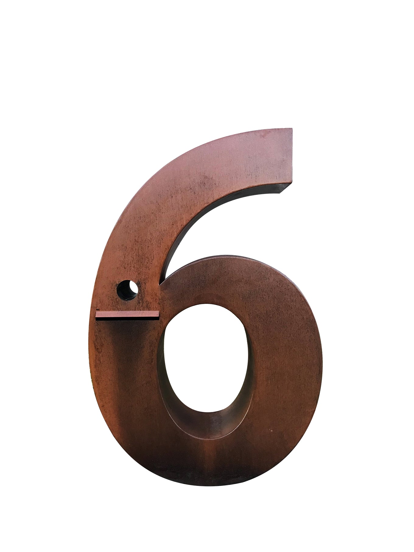 Metal Letter Boxes | Entanglements Metal Art | Melbourne