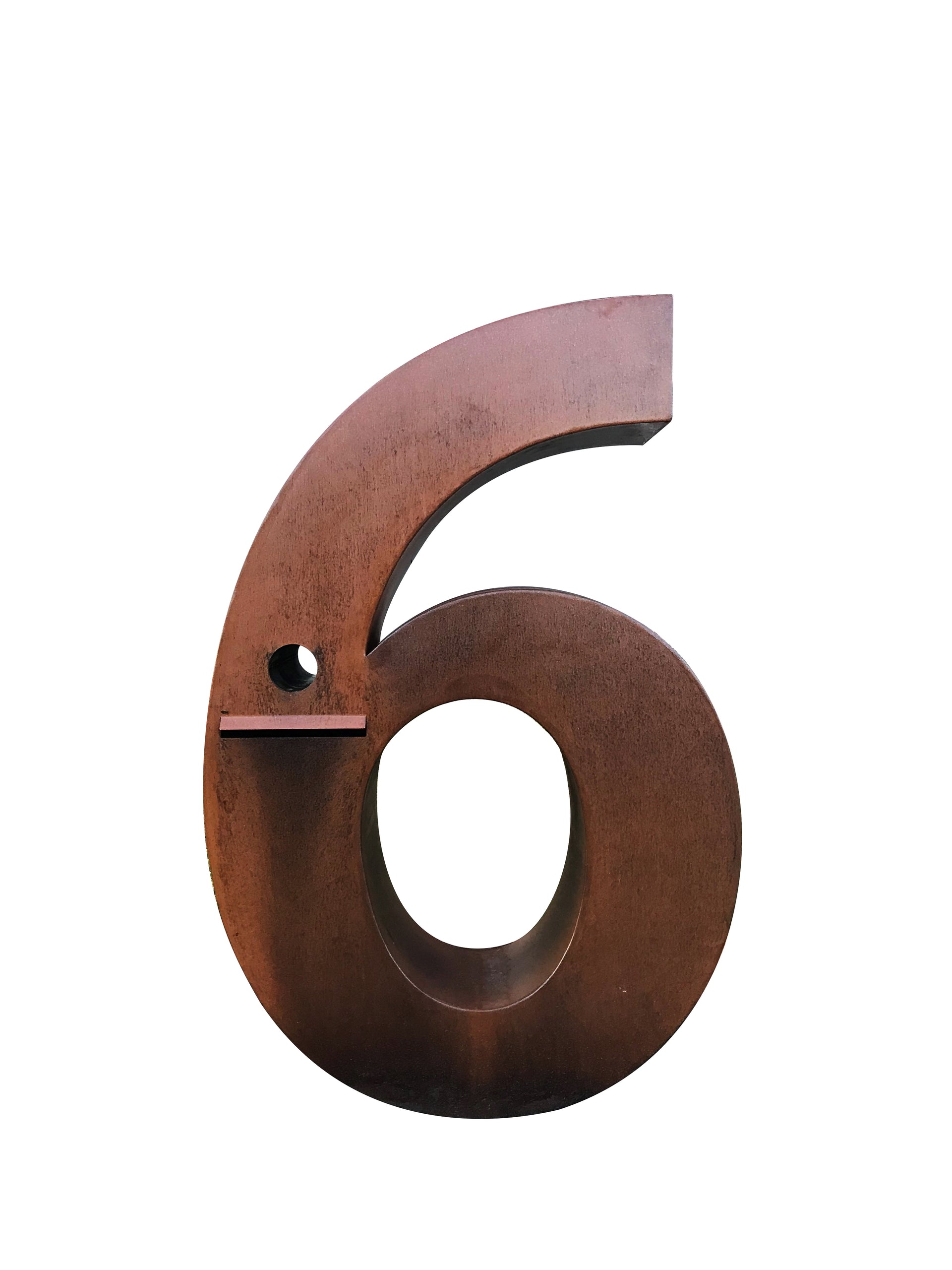 Metal Letter Boxes | Entanglements Metal Art | Melbourne