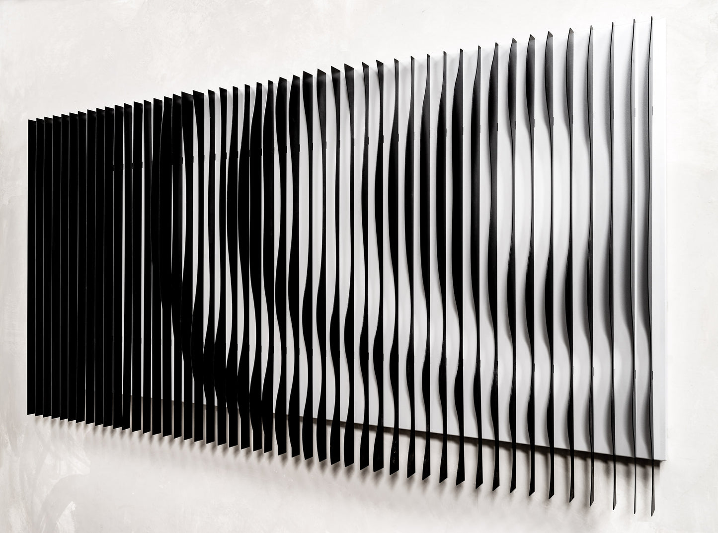 Water Drop Metal Wall Art | Entanglements