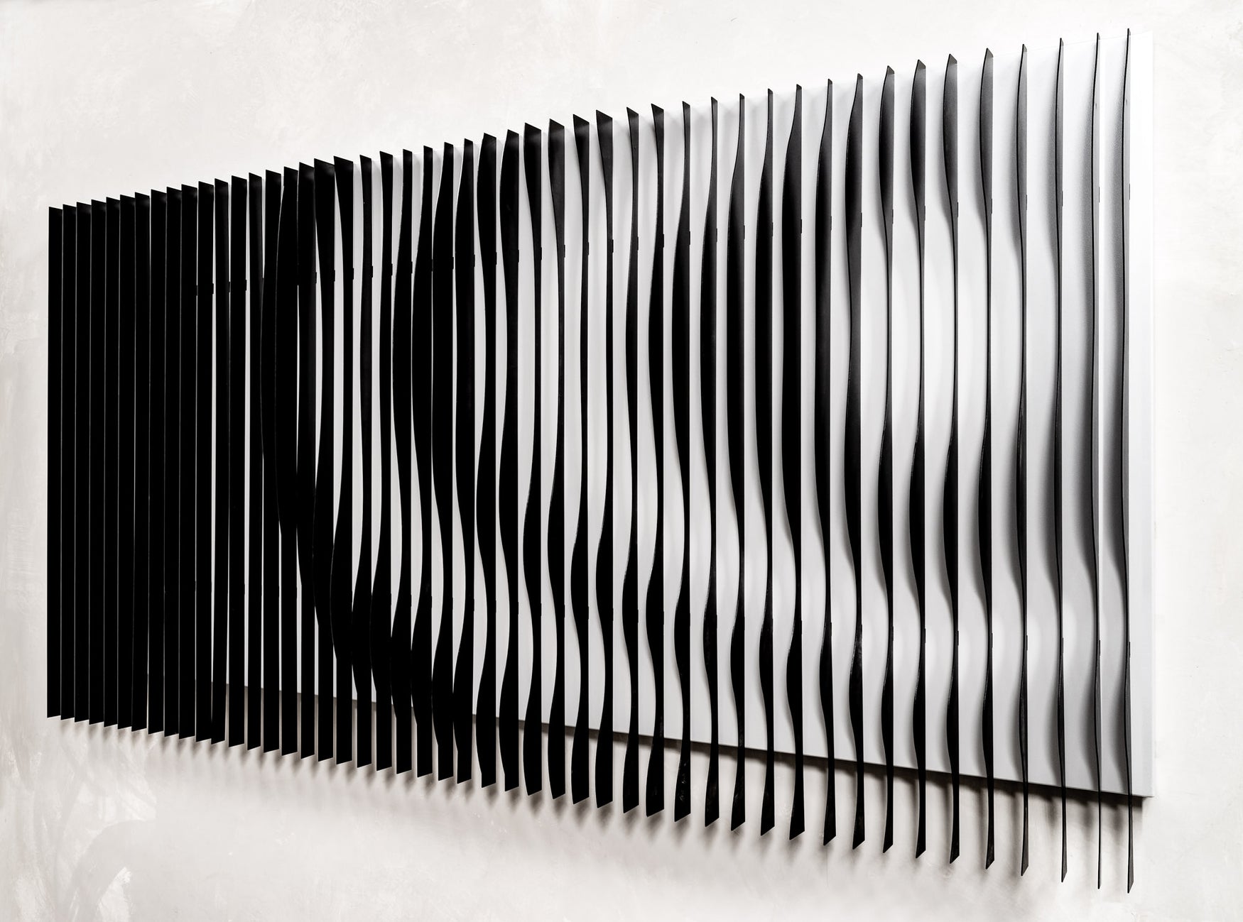 Water Drop Metal Wall Art | Entanglements