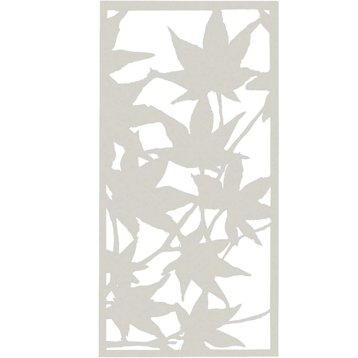 Maple Archi Screen – Entanglements