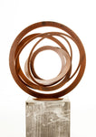 Sphere -Sculpture — Entanglements