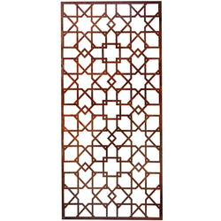 Marrakech Geo Screen – Entanglements