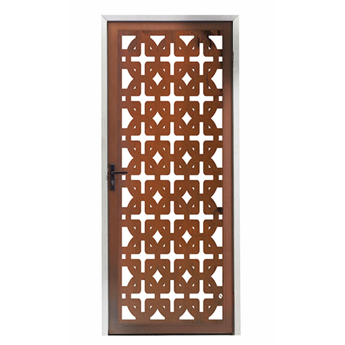 Decorative Screen Doors & Gates | Entanglements Metal Art | Melbourne