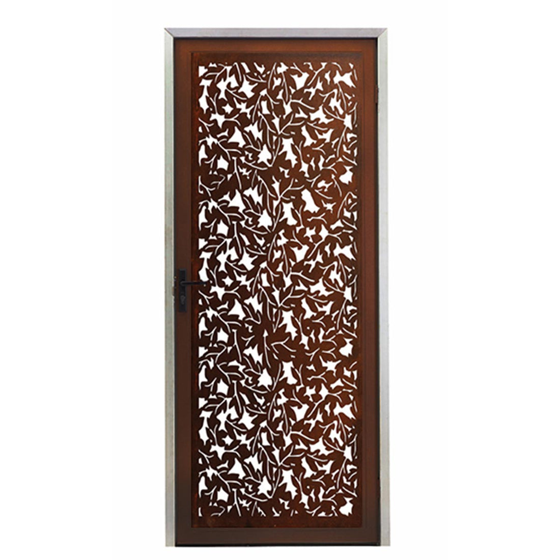 Decorative Screen Doors & Gates | Entanglements Metal Art | Melbourne