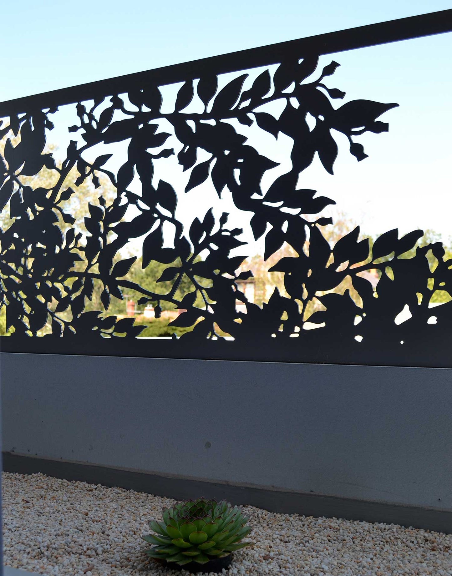 Banksia Nut Screen | Entanglements